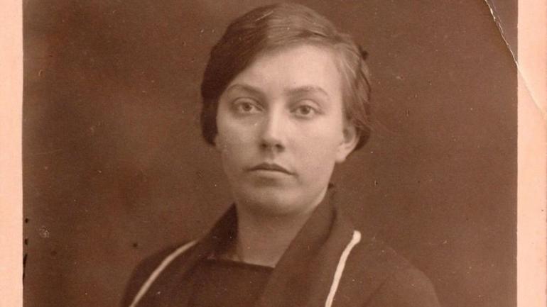 Vierdelige podcast over verzetsvrouw Annie Post-Salomons - 75 Jaar Vrijheid